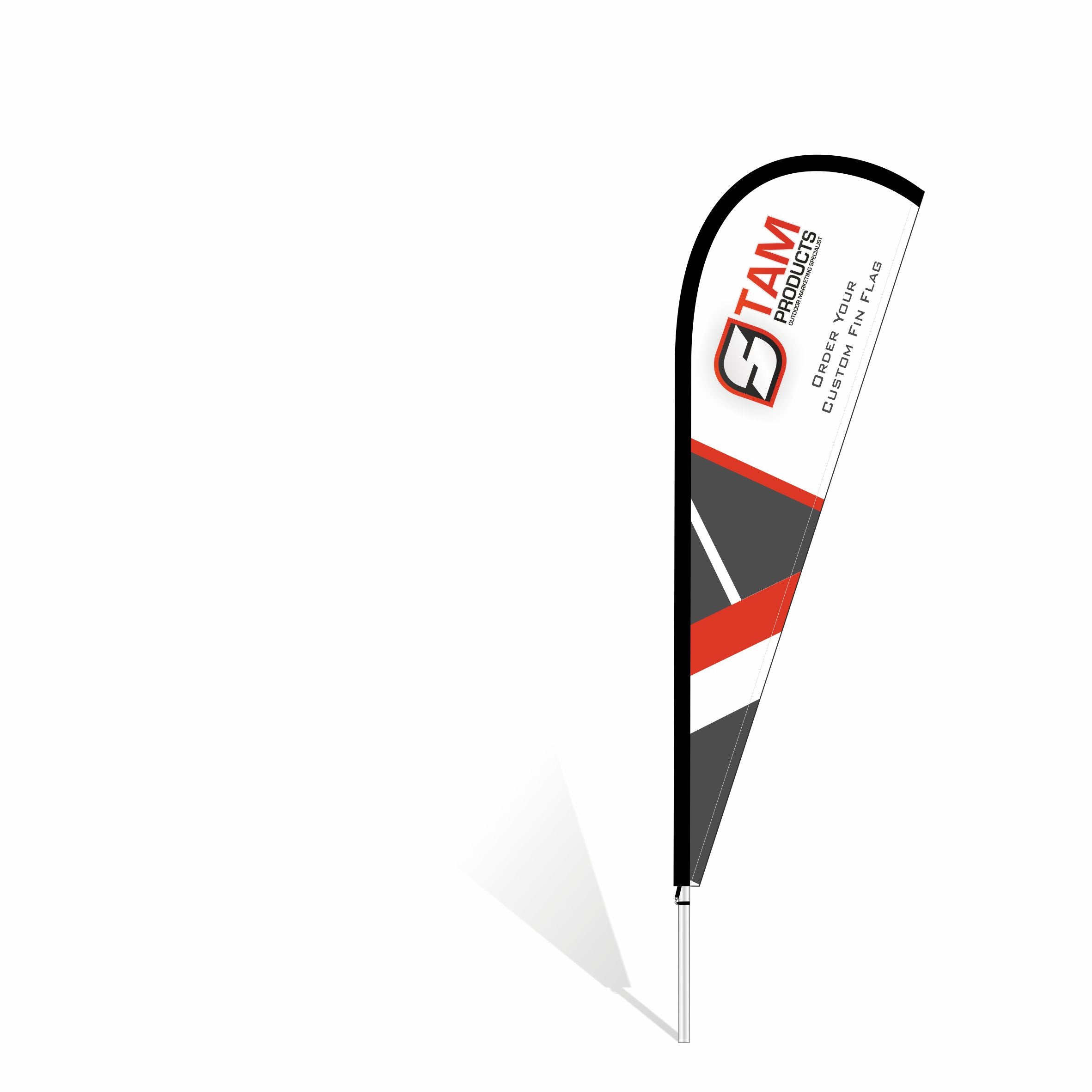 High-Impact Branded Flags for Outdoor Events | Stam Products – Stam ...