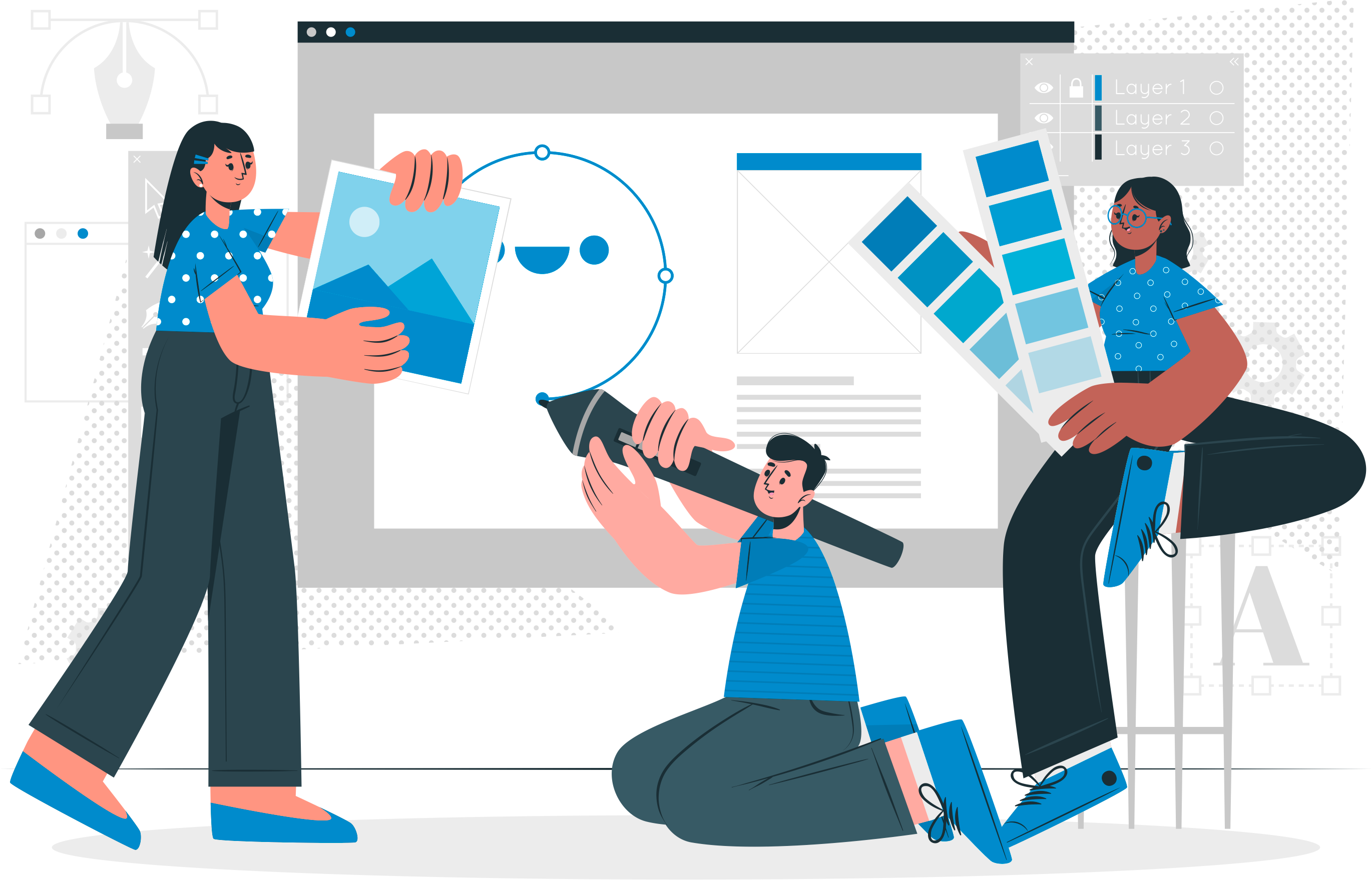 Artwork Guidelines You Need to Know - Stam Products – Stam Products