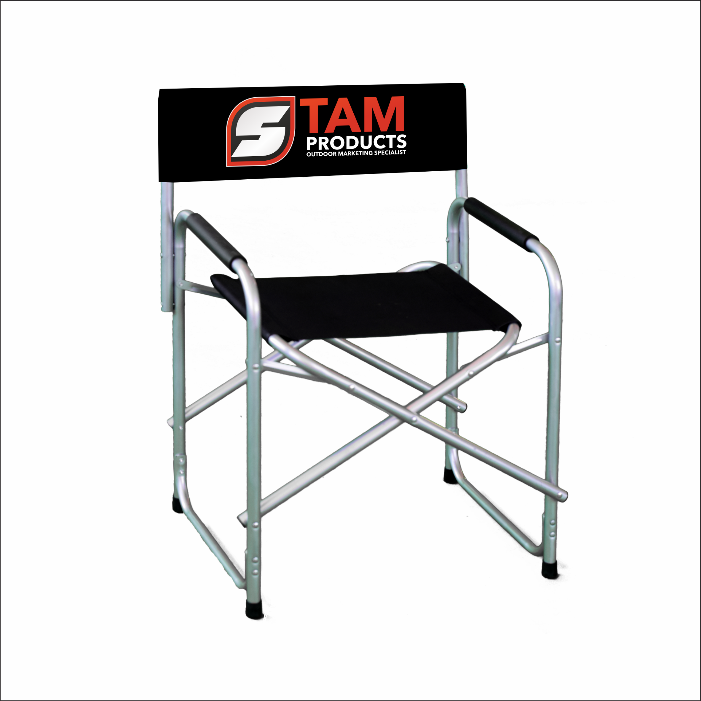 Stam Products bespoke Branded Table cloths & Tables