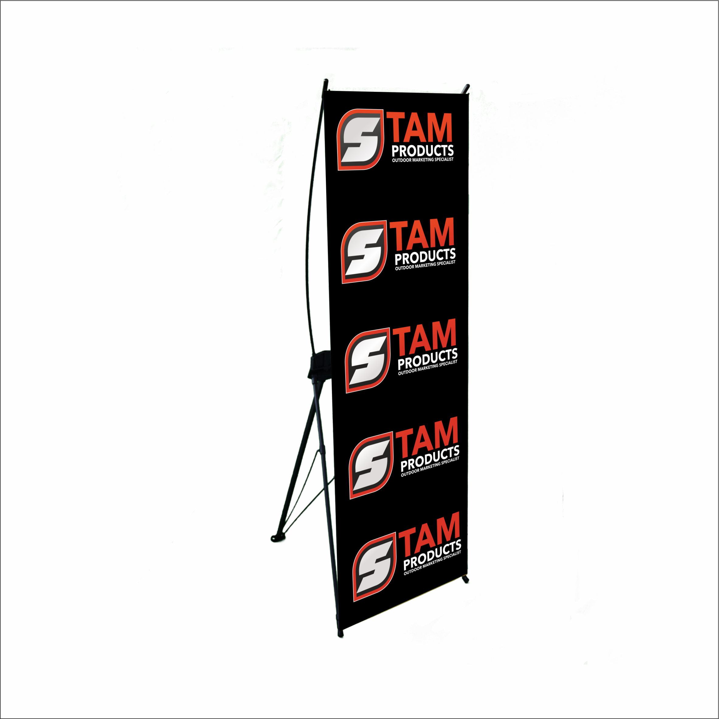 Stam Products High Quality Bespoke Branded Banners